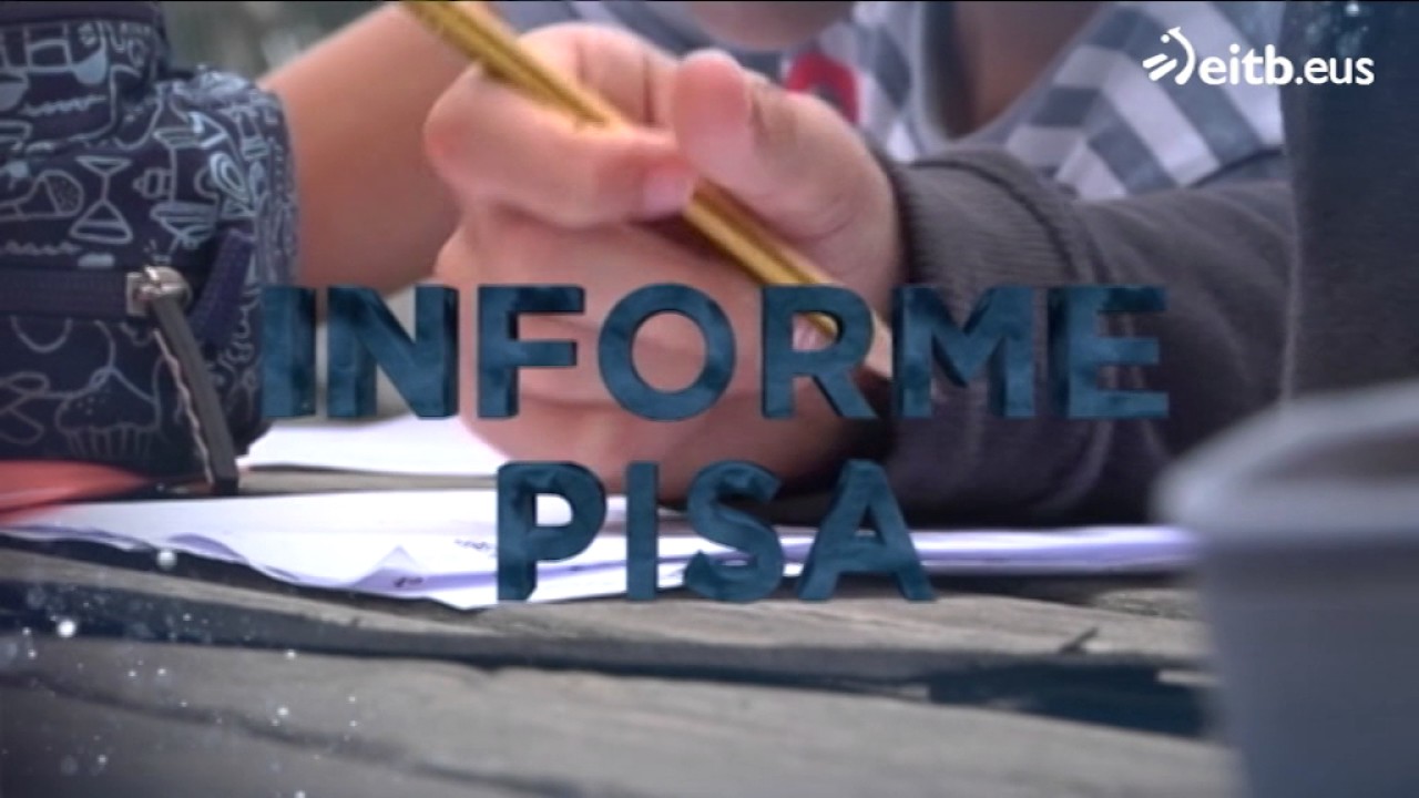 ¿En qué consiste el Informe PISA? - YouTube