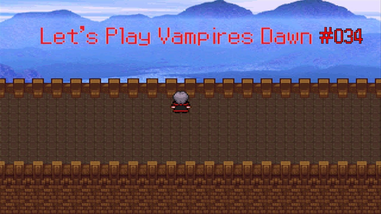 Let's Play Vampires Dawn #034 3 Portraits für Valnar - YouTube