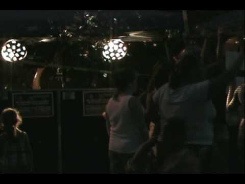 Block Parties, Staten Island, DJ Drew from Mega Mix Ent - YouTube
