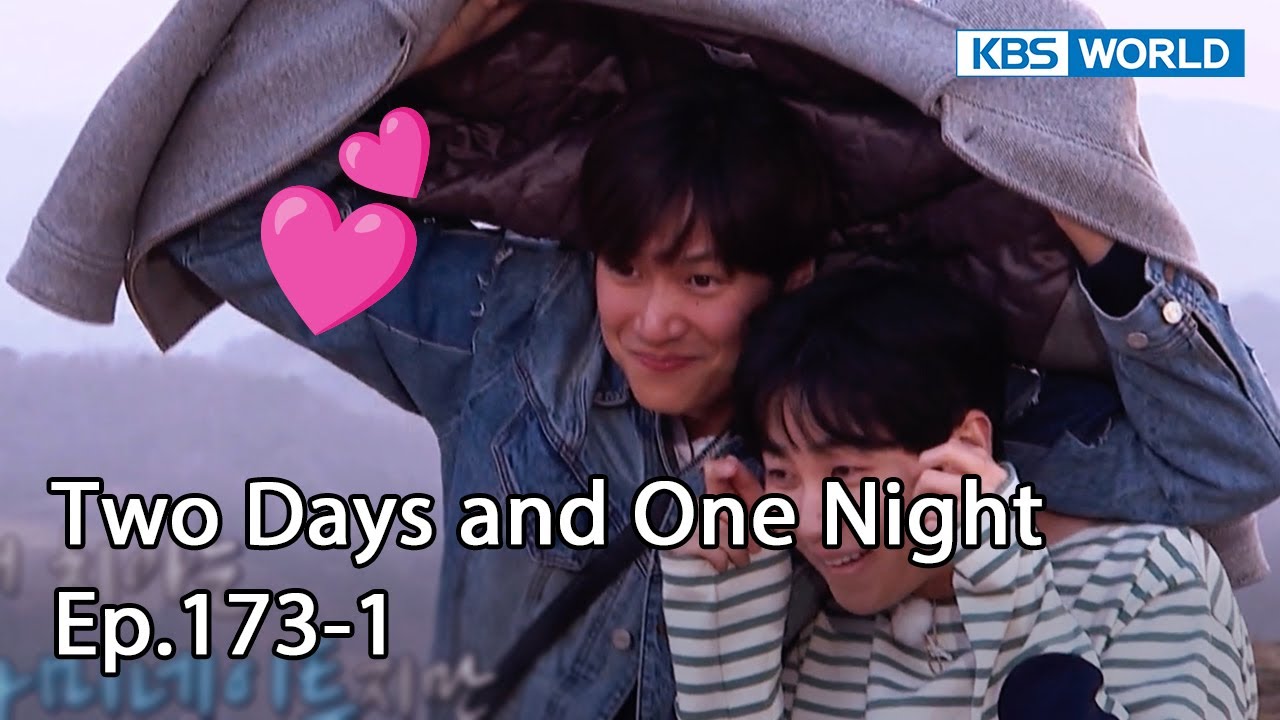 Two Days and One Night 4 : Ep.173-1 | KBS WORLD TV 230428 - YouTube