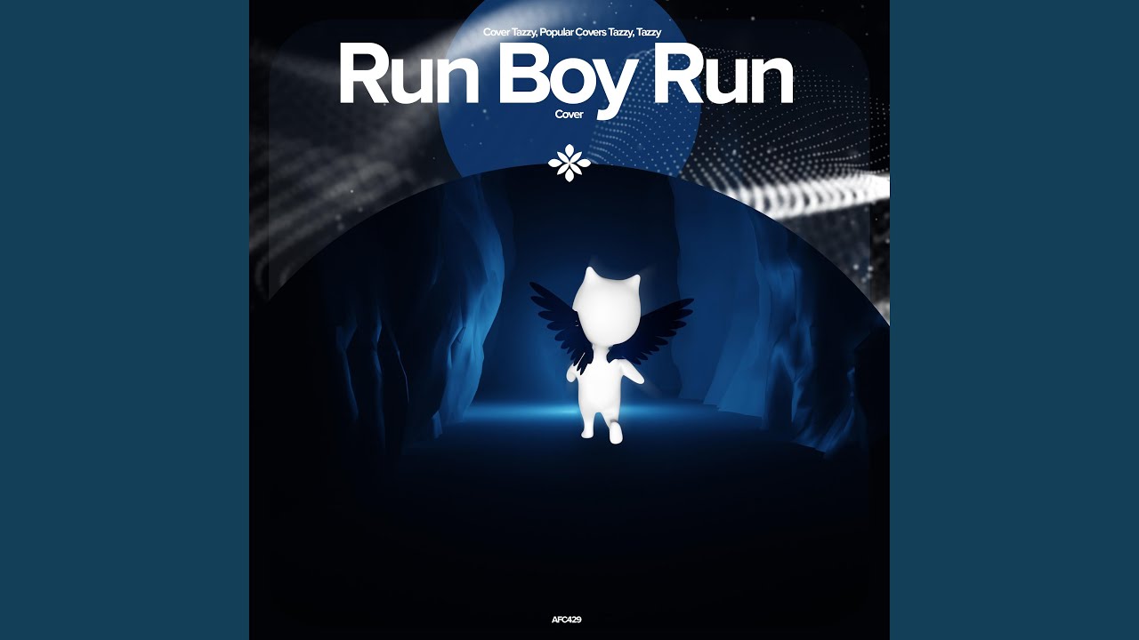 Run Boy Run - Remake Cover - YouTube Music
