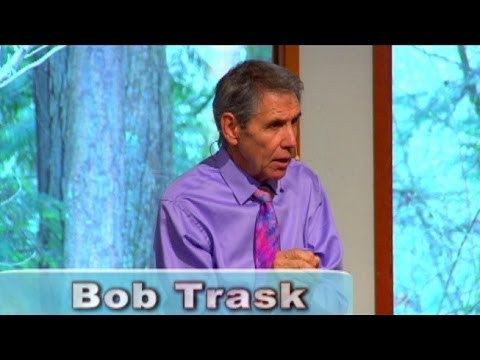 "Arranging Your Mental Closet" Bob Trask - YouTube