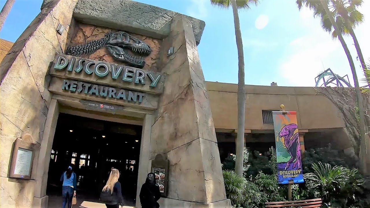 Universal Studios Discover Fossil Cake! USJ DIY Candy!? - YouTube