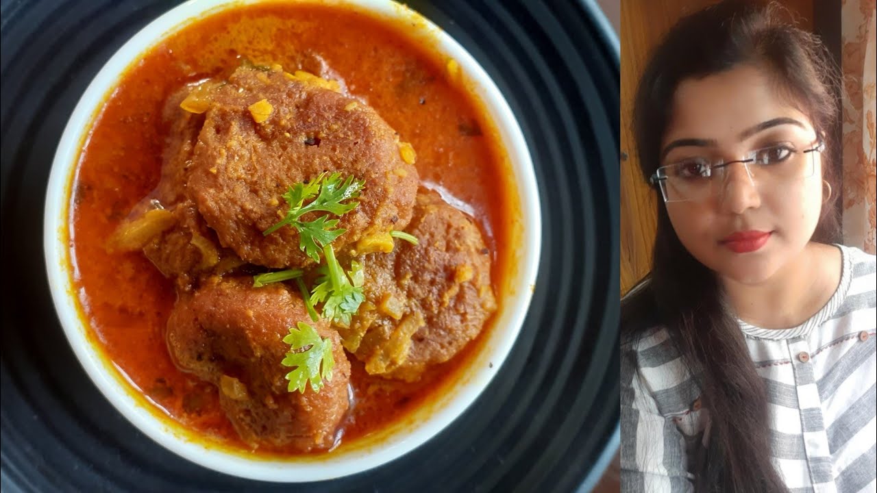 Chingri machher fulurir tarkati//সহজে বাড়িতে বানিয়ে ফেলুন চিংড়ি ...