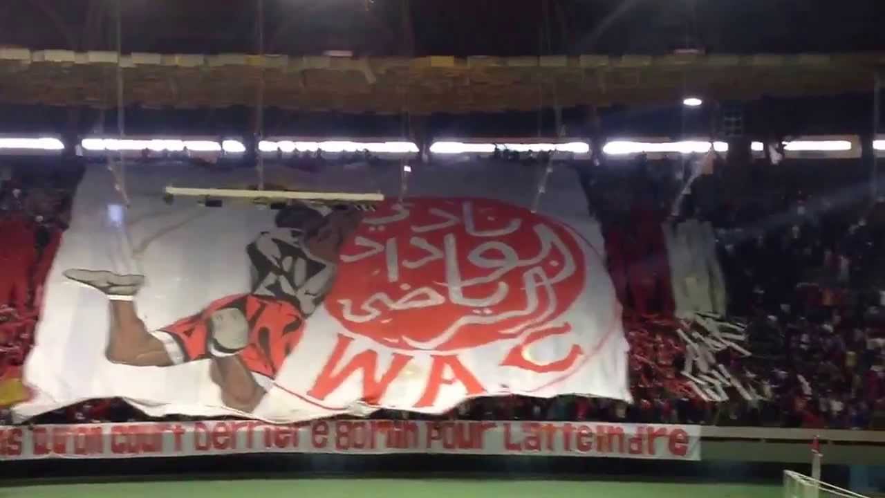 WINNERS 2005 -TIFO WAC VS SP (PLAY-OFF) BASKET 8-6-2013 - HD - YouTube