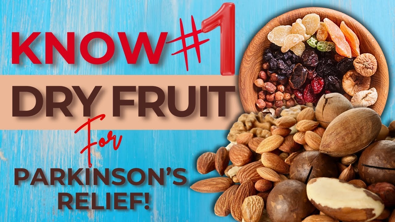 The #1 Dry Fruit for Brain Health & Parkinson’s! | - YouTube