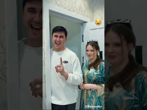 Mumin Live dadami uelantirmoqchimiz 😂 1-Qism