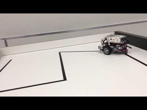 EV3 Follow Line Video - YouTube