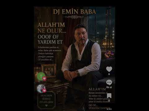 Allahım ne olur yardım et 
