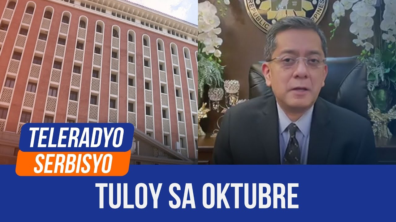 COMELEC stands firm on COC filing period for 2025 midterm elections ...