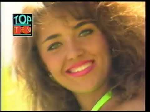 1990's Bikini Contest 18 +