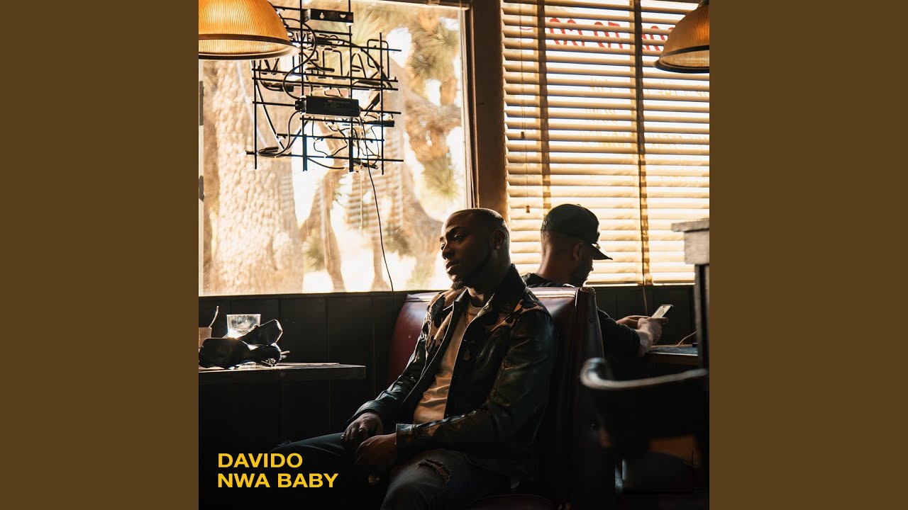 Nwa Baby - YouTube