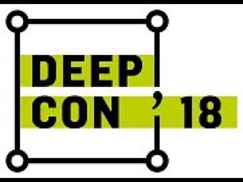 Çekişmeli Üretici Ağları (GAN) Kullanarak Sentetik Veri Üretimi DeepCon'18 - Şahin Olut