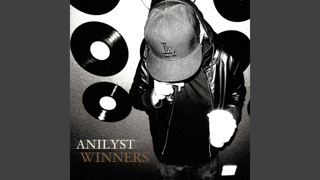 Winners - YouTube Music