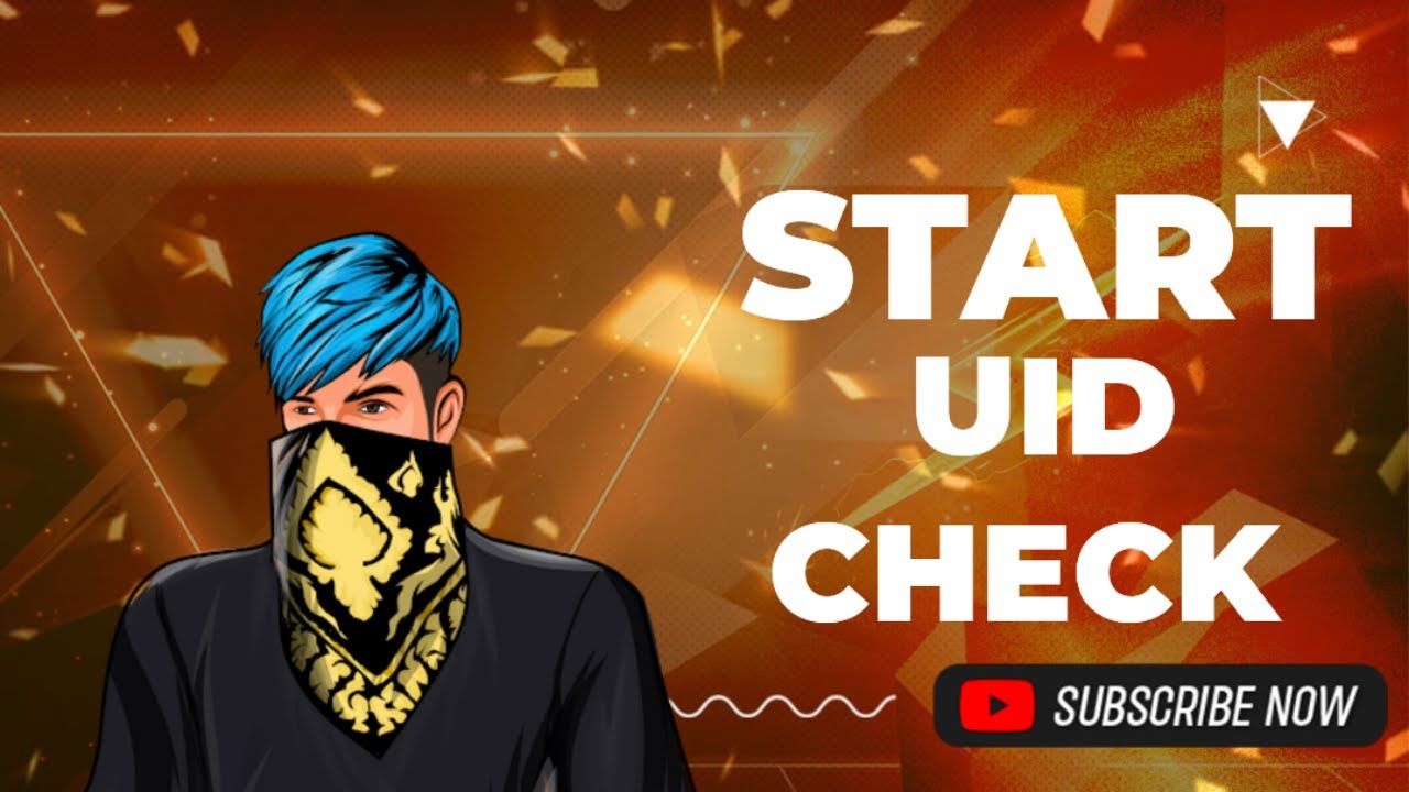 WELCOME TO MY LIVE STREAM 🎮 UID CHECK COMMENT YOUR UID 🎮 - YouTube