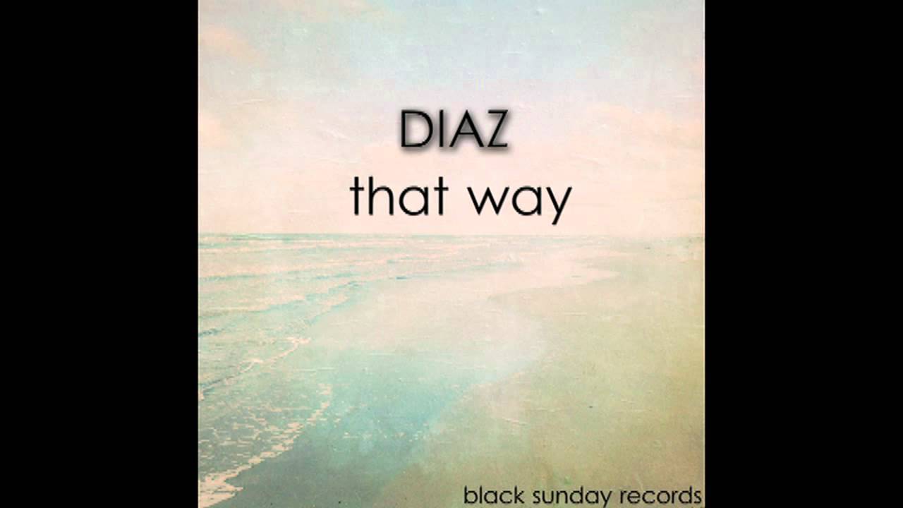Diaz Party Down (Original Mix) - YouTube