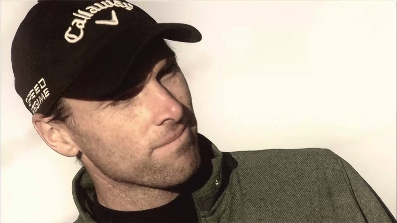 Comeback Story of the Year - Oliver Wilson - YouTube