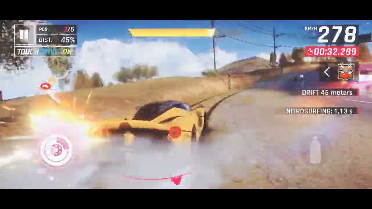 Asphalt 9 Legends | ArPorPo_Ferrari LAFERRARI | Multi Players ...