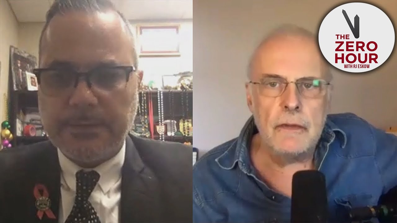 Dr. MarkAlain Dery: Poverty, Pandemics, and Medicine - YouTube