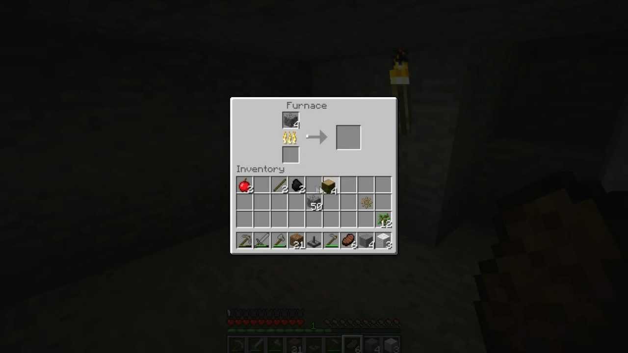 Minecraft - | Better Than Wolves Mod | Ep. 1 | Hemp Farm | - YouTube