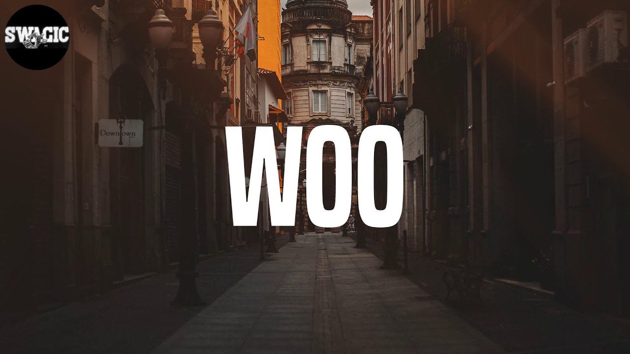 Rihanna - Woo (Lyrics) - YouTube