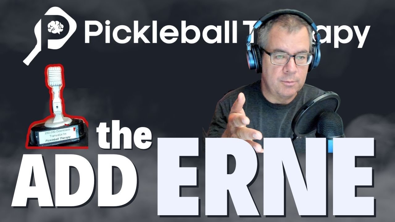 You need the Erne in your life ... right? - PLUS 250,000 downloads ...