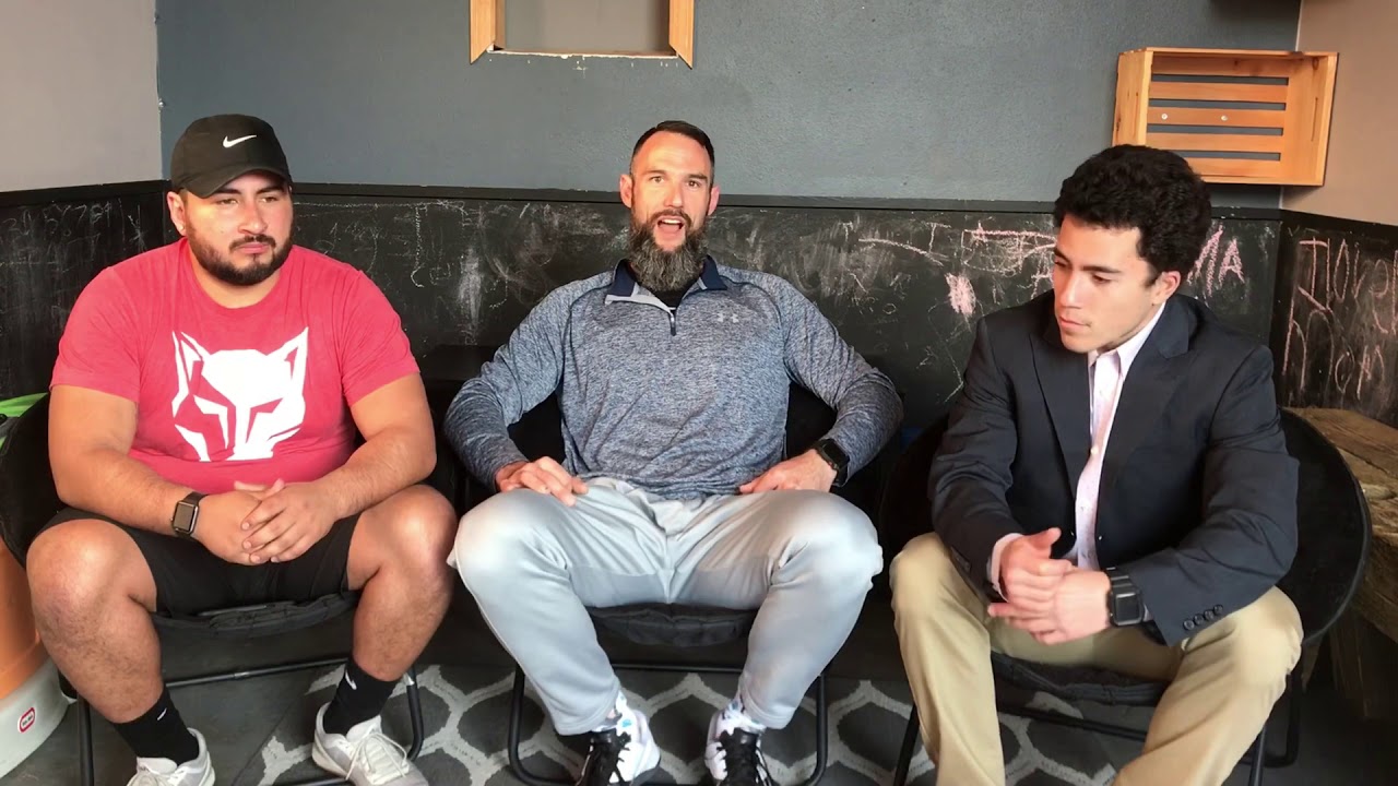 NFX Update Show Finale - YouTube