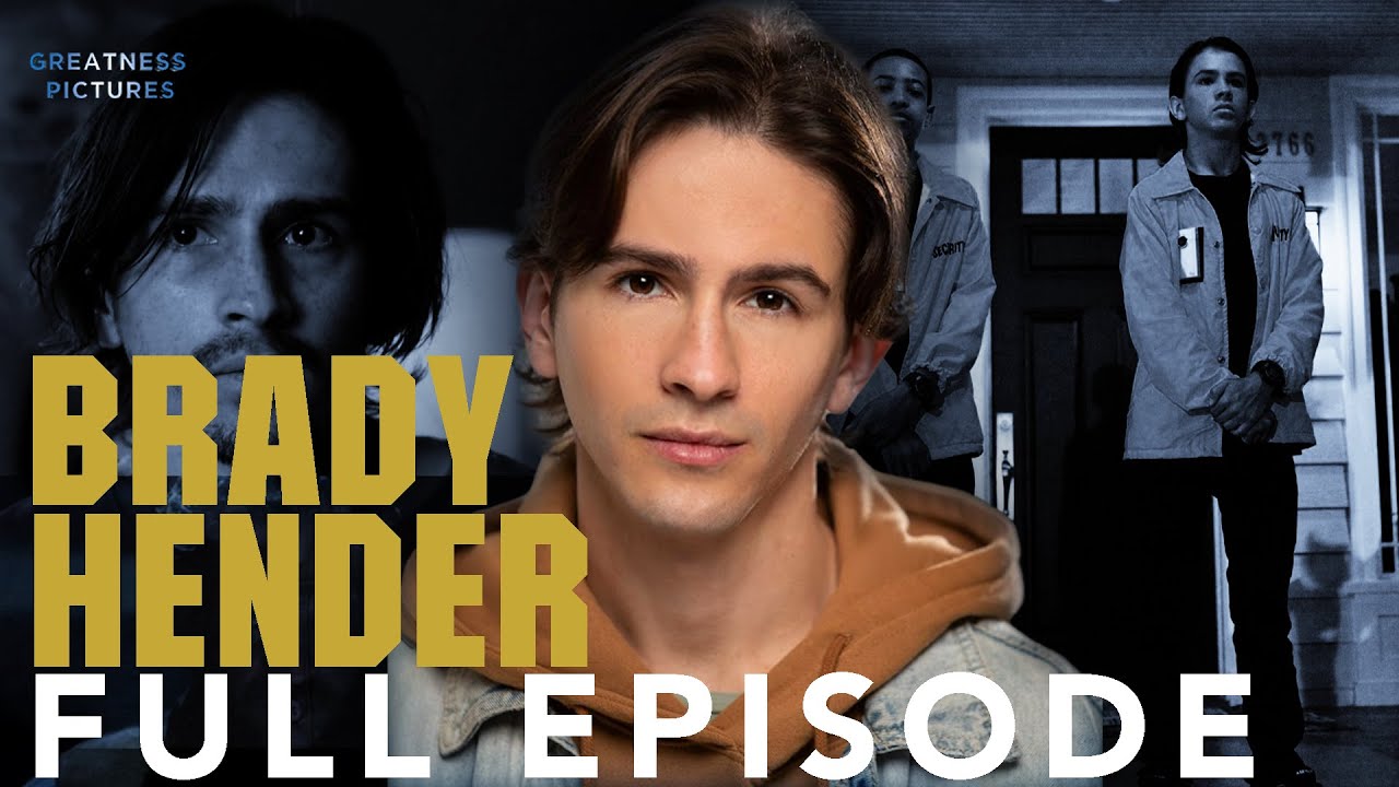 Brady Hender on Project X, American Horror Story, Law & Order + More ...