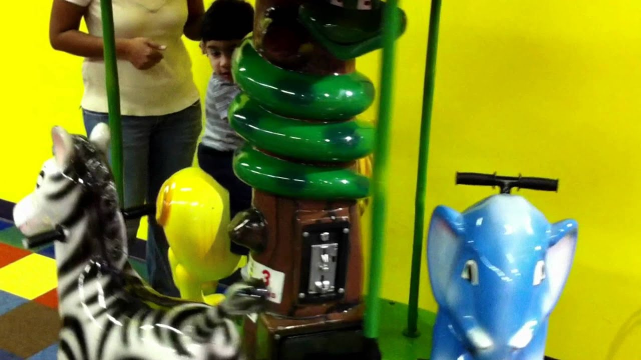 Akshay at jerzjump - YouTube