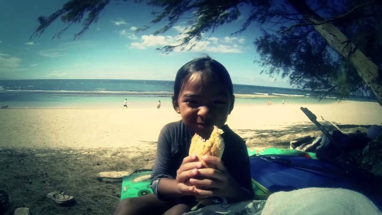 Paia Beach Maui Hawaii SUNSHINE (Matisyahu) - YouTube