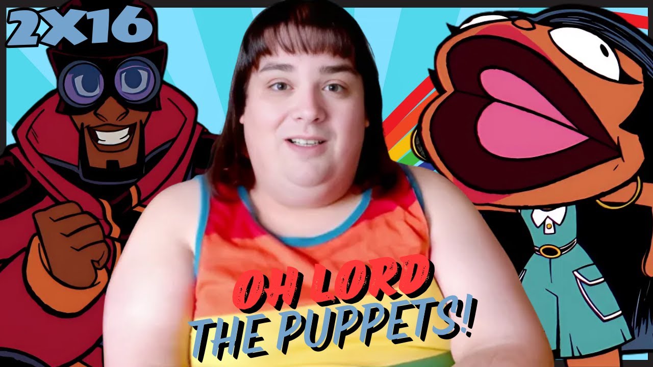 [ReDirect] Moon Girl and Devil Dinosaur Se2 Ep16 | Daddy Daughter ...