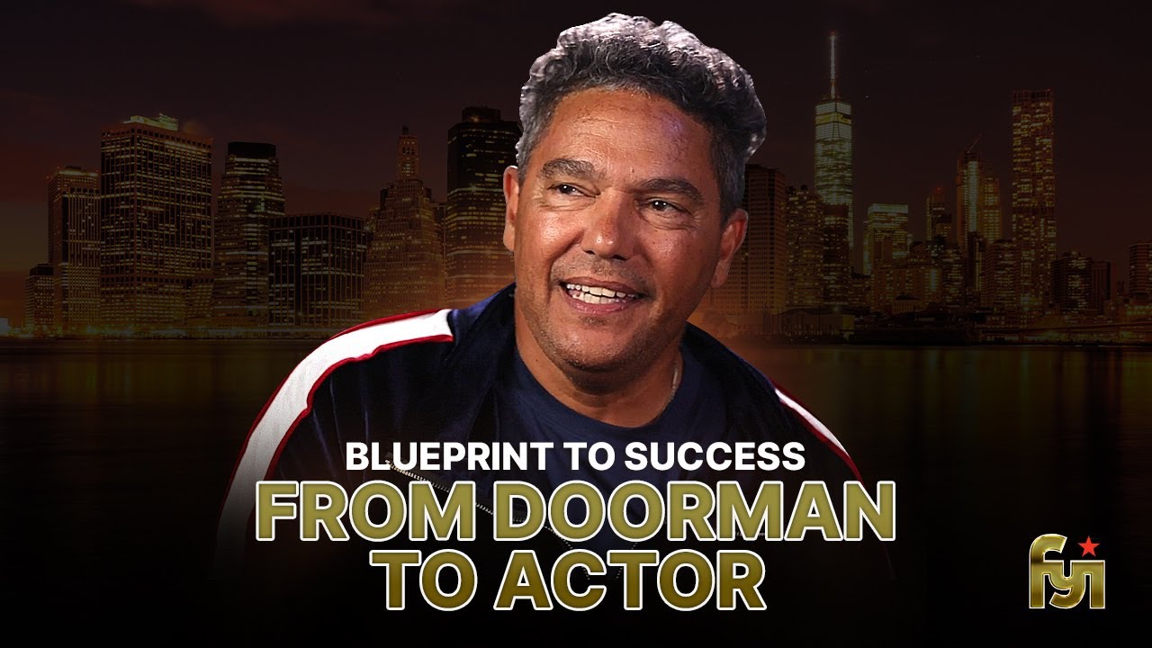 #17 | NYPD BLUE ACTOR’S MOTIVATIONAL CAREER: CELEBRATING NICK TURTURRO ...