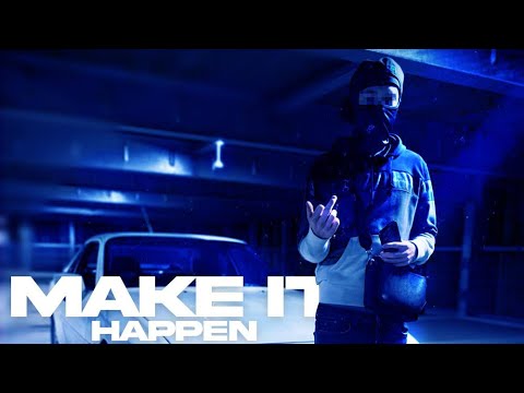 YJ - Make It Happen (official music video) - YouTube
