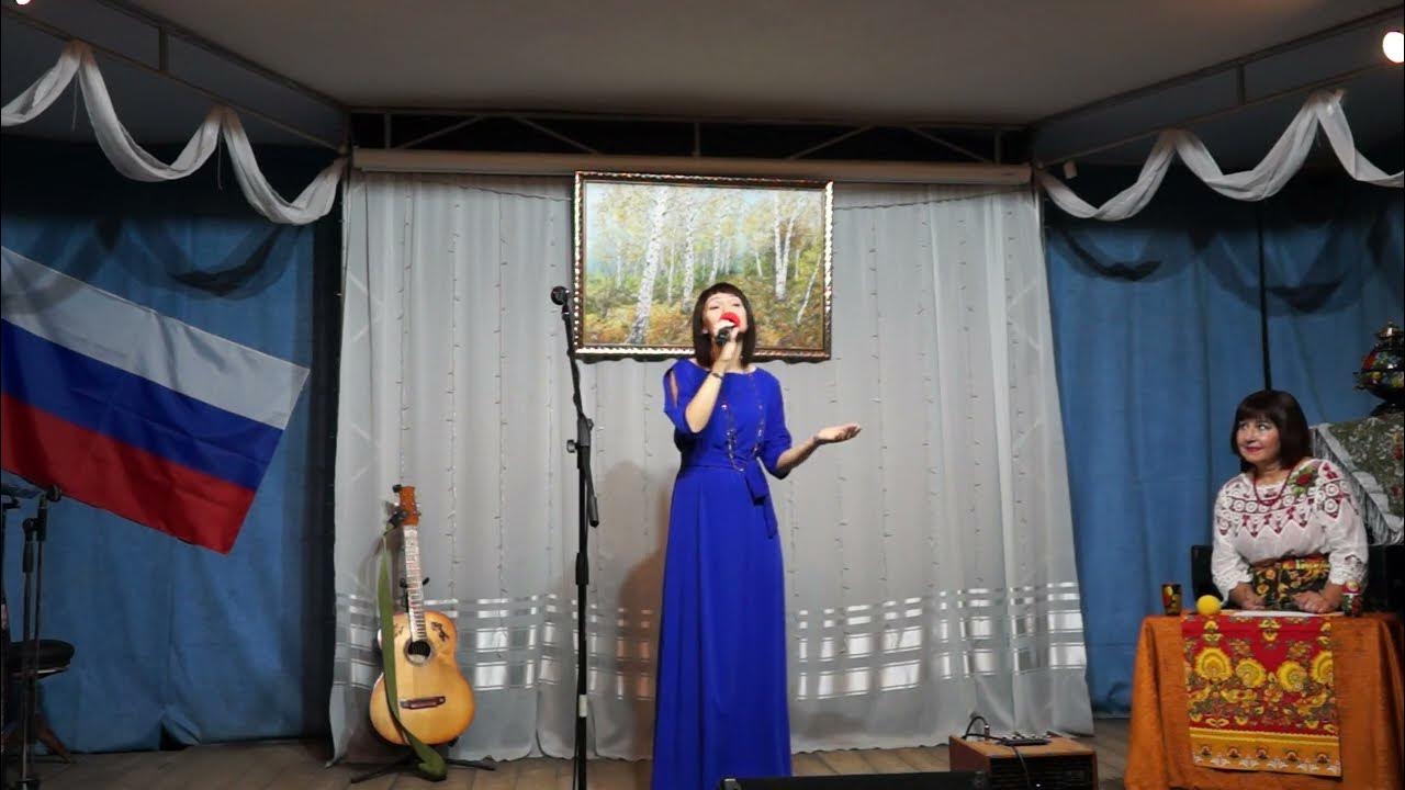 "Малиновый звон". - YouTube