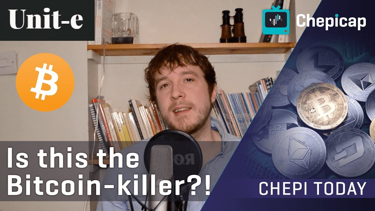 Is this the Bitcoin Killer?! + Updates on Cryptopia hack ...
