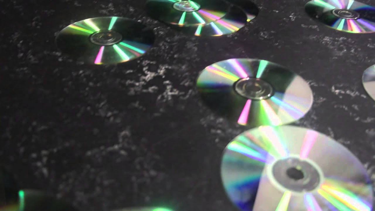 ITV Music Ident - YouTube