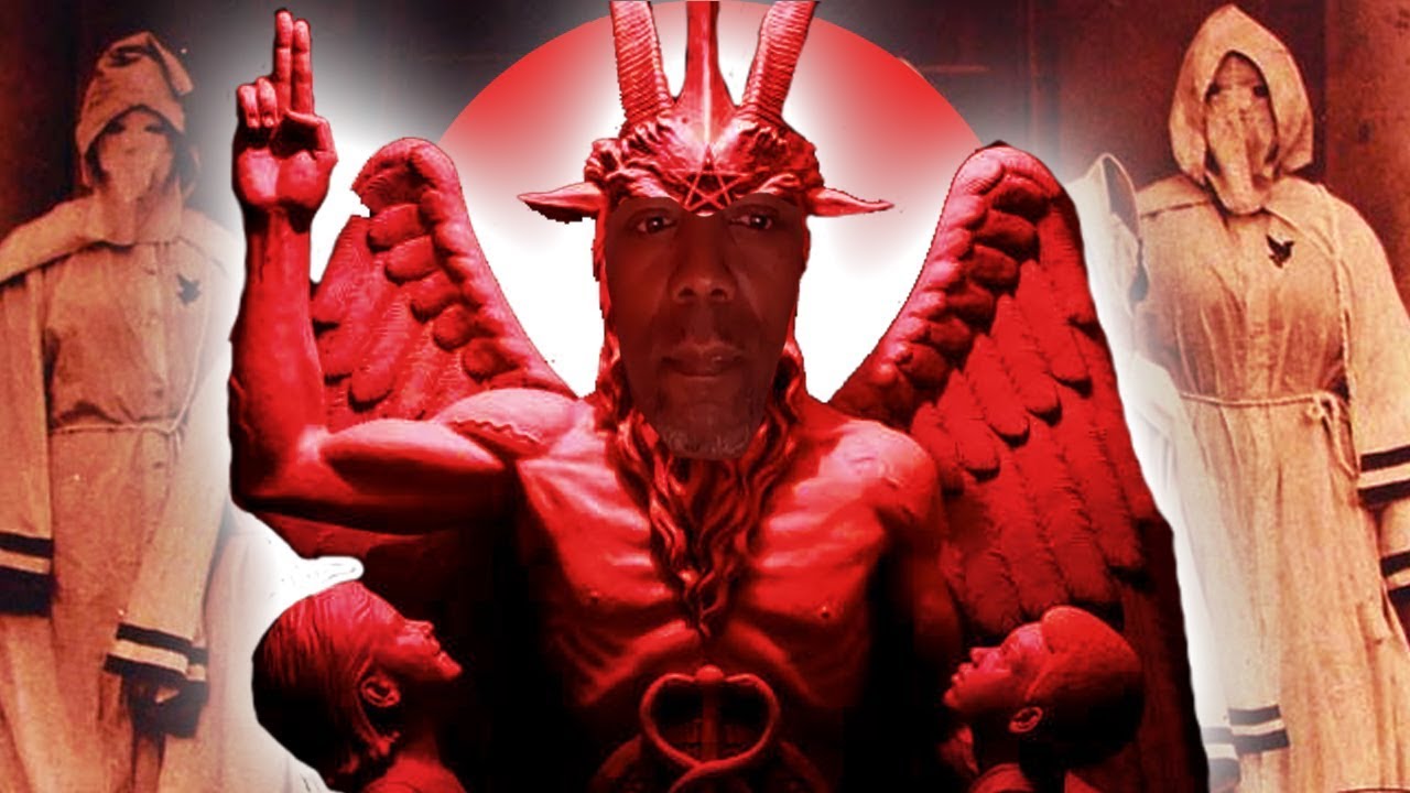 Here's The Truth About Sa Neter VS Dane Calloway, Our People Are Under ...