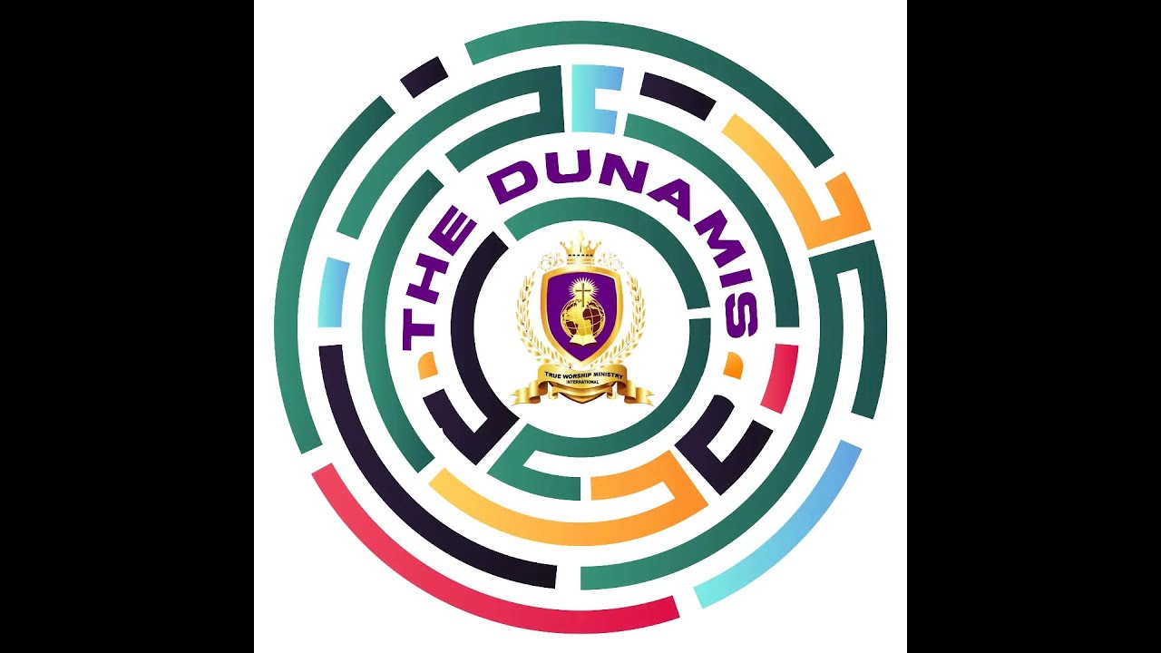 THE DUNAMIS PRAYERS EP11 - YouTube