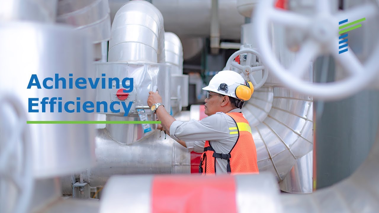Achieving Efficiency through Maintenance Turnaround in the Oil and Gas ...