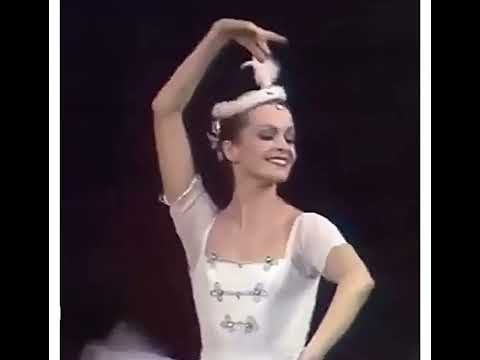 Irina Kolpakova