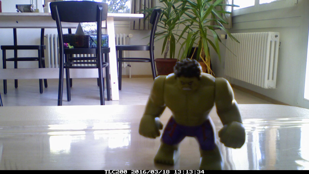 Hulk human smash - YouTube