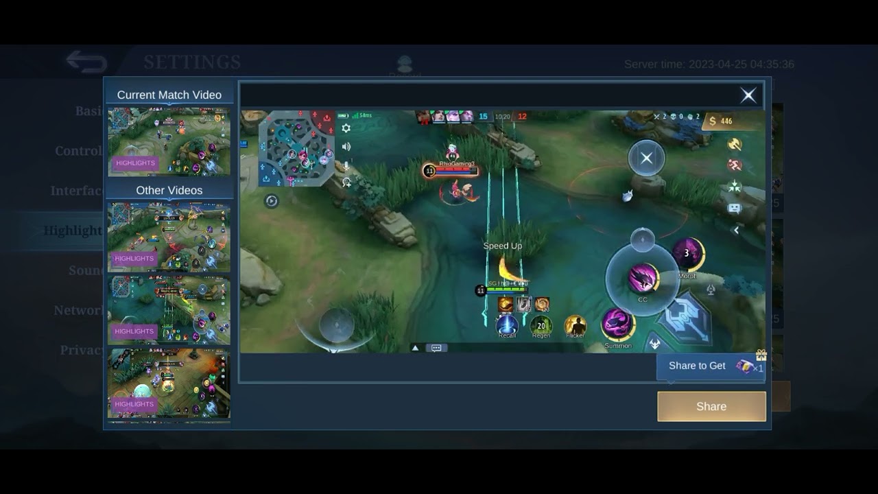 Selena Gaming - YouTube