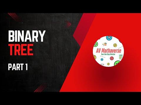 A Level Computer Science - Binary Tree Part 1 - YouTube