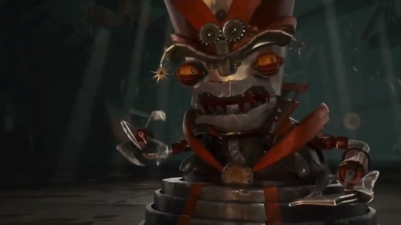 Enchanted MM Version Part 27/Poison Apple - YouTube