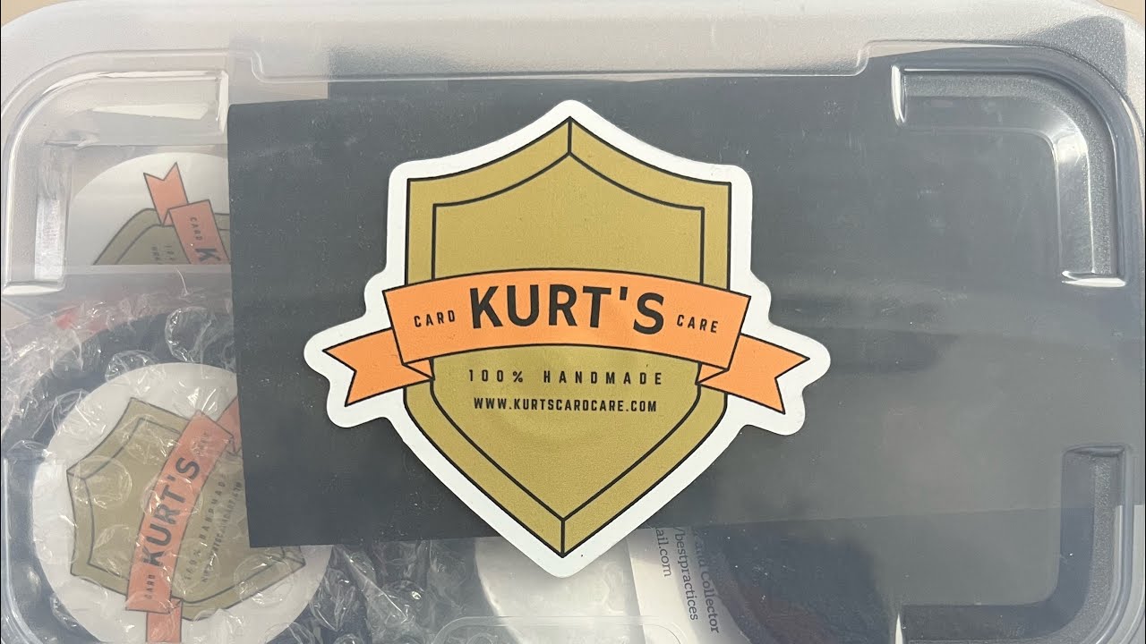 Is Kurt’s card care worth the investment? PSA Grades unboxing. - YouTube