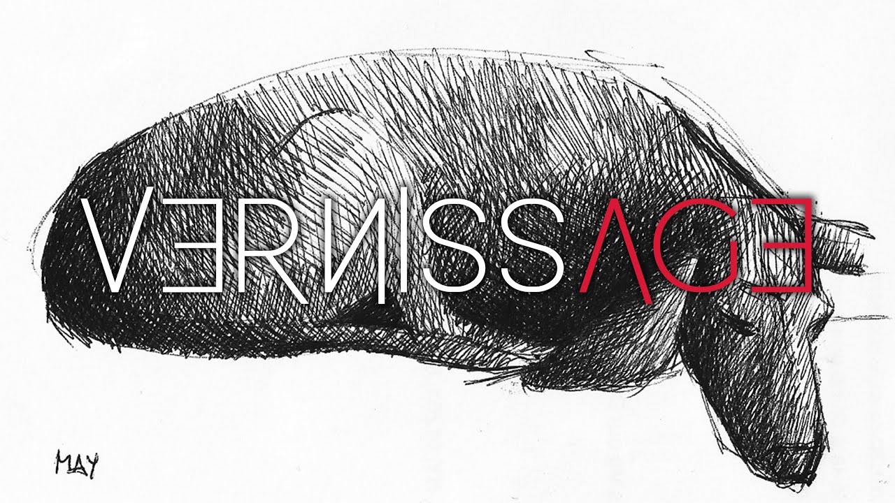 Vernissage - Terry May (& Valentina) - YouTube