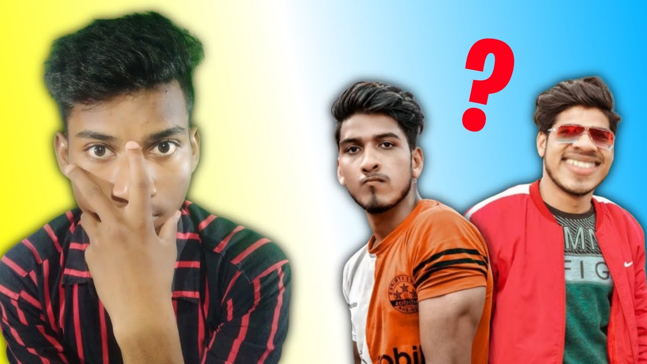 @BobbyUstad Ko Roast Kyo Kiya Bobby ustad Expose - YouTube