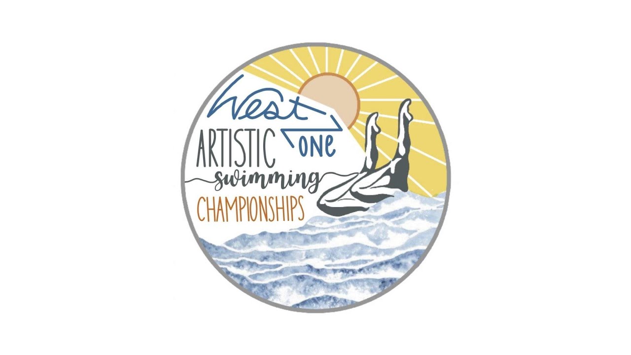 12U Mixed Team, Youth Mixed Team Competition | 2025 West Zone Artistic ...