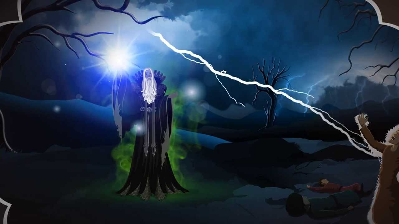 Achaea - an Animated Introduction - YouTube