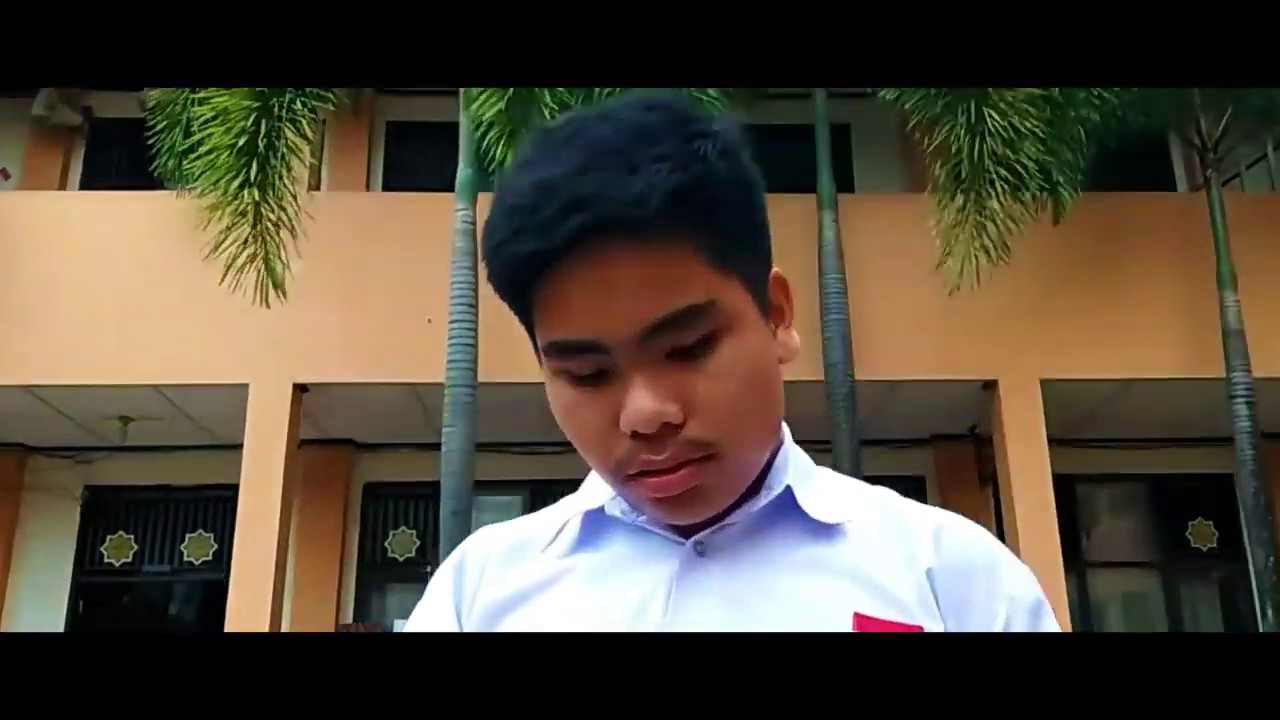 SPENDU | PADANG CINEMATIC VIDEO - YouTube